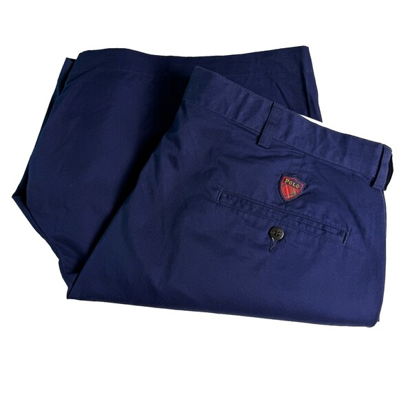 Polo Ralph Lauren | Shorts | Polo Ralph Lauren Golf Shorts Men 38 Navy ...